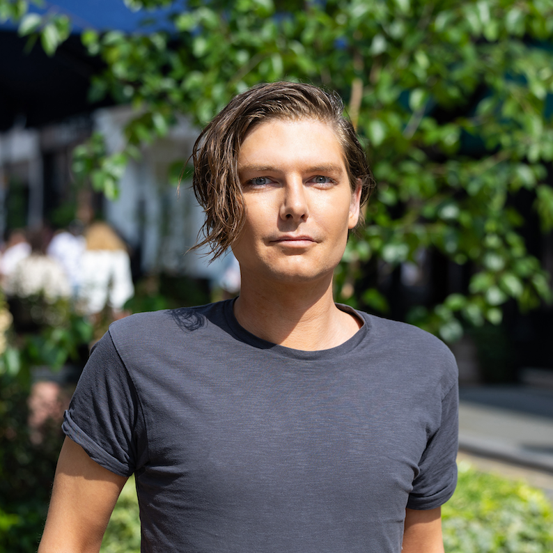 Platform | Molten Ventures